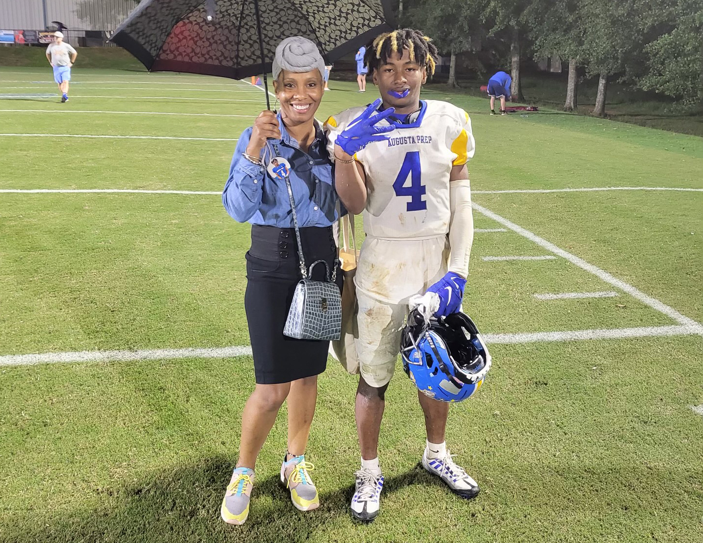 Elijah's Transformative Journey - Arete Scholars