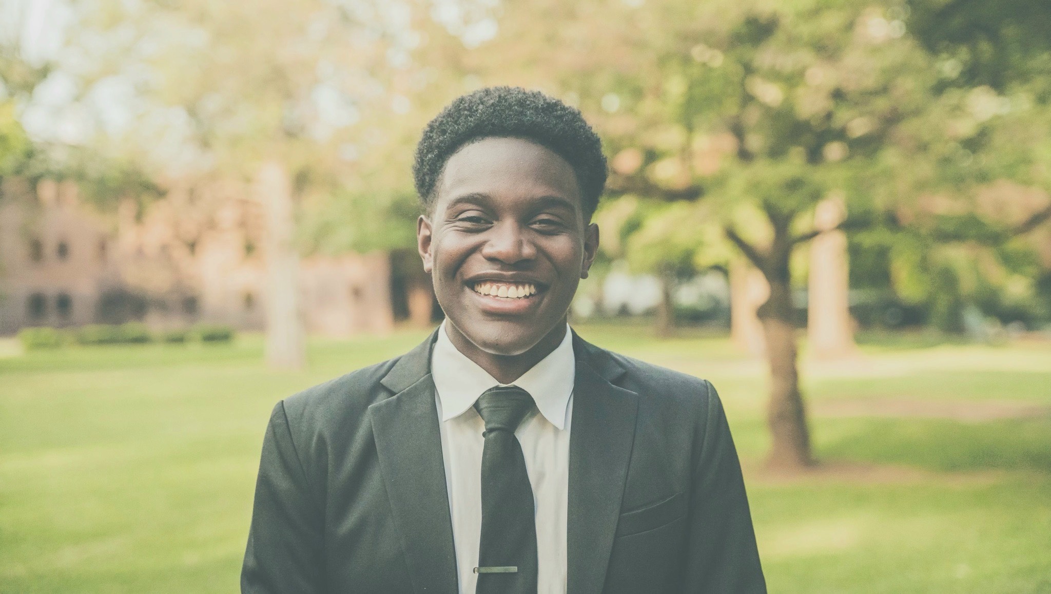 Catching Up with Arete Alumnus, Matthew Dormus - Arete Scholars
